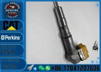 China Common rail injector fuel injecto 198-4752 20R-5392 198-6877 232-1170  171-9704 196-1401 for 3412 Excavator for sale