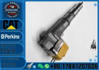 China Common rail injector fuel injecto 198-4752 20R-5392 198-6877 232-1170  171-9704 196-1401 for 3412 Excavator for sale