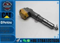 China Common rail injector fuel injecto 198-4752 20R-5392 198-6877 232-1170  171-9704 196-1401 for 3412 Excavator for sale