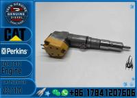 China Common rail injector fuel injecto 198-4752 20R-5392 198-6877 232-1170  171-9704 196-1401 for 3412 Excavator for sale