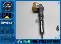 China Common rail injector fuel injecto 198-4752 20R-5392 198-6877 232-1170  171-9704 196-1401 for 3412 Excavator for sale