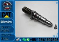 China C-A-T  3512A  Injector 7E-6408, Fuel Injector 111-3718 224-9090 7E-6408  10R3053 9Y-0052 961-4357 for sale