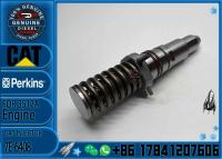 China C-A-T  3512A  Injector 7E-6408, Fuel Injector 111-3718 224-9090 7E-6408  10R3053 9Y-0052 961-4357 for sale