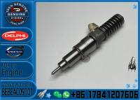 China Common Rail Fuel Injector BEBE4C09101 BEBE4C01101 BEBE4C03001 BEBE4C03101 BEBE4C04002 BEBE4C04102 for sale