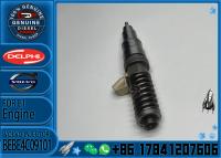China Common Rail Fuel Injector BEBE4C09101 BEBE4C01101 BEBE4C03001 BEBE4C03101 BEBE4C04002 BEBE4C04102 for sale