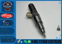 China Common Rail Fuel Injector BEBE4C09101 BEBE4C01101 BEBE4C03001 BEBE4C03101 BEBE4C04002 BEBE4C04102 for sale
