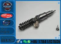 China Diesel Fuel Injector 33800-84410 BEBE4C17001 BEBE4C05001 BEBE4C05002 BEBE4C09101 BEBE4C09102 BEBE4C12101 For E1 VOL for sale