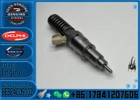 China Diesel Fuel Injector 33800-84410 BEBE4C17001 BEBE4C05001 BEBE4C05002 BEBE4C09101 BEBE4C09102 BEBE4C12101 For E1 VOL for sale