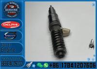China Diesel Fuel Injector 33800-84410 BEBE4C17001 BEBE4C05001 BEBE4C05002 BEBE4C09101 BEBE4C09102 BEBE4C12101 For E1 VOL for sale