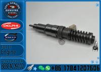 China Diesel Fuel Injector 33800-84410 BEBE4C17001 BEBE4C05001 BEBE4C05002 BEBE4C09101 BEBE4C09102 BEBE4C12101 For E1 VOL for sale