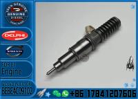 China Diesel Fuel Injector 33800-84410 BEBE4C17001 BEBE4C05001 BEBE4C05002 BEBE4C09101 BEBE4C09102 BEBE4C12101 For E1 VOL for sale
