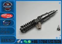 China Diesel Fuel Injector 33800-84410 BEBE4C17001 BEBE4C05001 BEBE4C05002 BEBE4C09101 BEBE4C09102 BEBE4C12101 For E1 VOL for sale