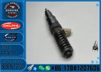 China Fuel Injector Assembly BEBE4C12101 BEBE4C03101 BEBE4C04002 BEBE4C04102 BEBE4C04001 BEBE4C04101 For Engine E1 for sale