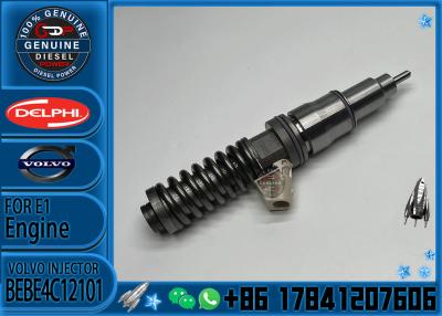 China Fuel Injector Assembly BEBE4C12101 BEBE4C03101 BEBE4C04002 BEBE4C04102 BEBE4C04001 BEBE4C04101 For Engine E1 for sale