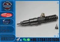 China Fuel Injector Assembly BEBE4C12101 BEBE4C03101 BEBE4C04002 BEBE4C04102 BEBE4C04001 BEBE4C04101 For Engine E1 for sale