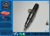 China Fuel Injector Assembly BEBE4C12101 BEBE4C03101 BEBE4C04002 BEBE4C04102 BEBE4C04001 BEBE4C04101 For Engine E1 for sale