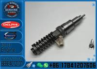 China Fuel Injector Assembly BEBE4C12101 BEBE4C03101 BEBE4C04002 BEBE4C04102 BEBE4C04001 BEBE4C04101 For Engine E1 for sale