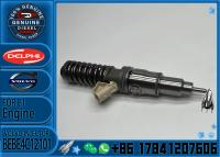 China Fuel Injector Assembly BEBE4C12101 BEBE4C03101 BEBE4C04002 BEBE4C04102 BEBE4C04001 BEBE4C04101 For Engine E1 for sale