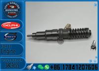 China Diesel Fuel Injector 3801441 3803638 3803655 7420500620  85000190 5001866295  7420430583   85000071 3803654 for sale