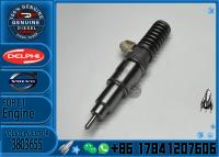 China Diesel Fuel Injector 3801441 3803638 3803655 7420500620  85000190 5001866295  7420430583   85000071 3803654 for sale