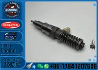 China Diesel Engine Common Rail Fuel Injector 85000416  EX631016 3801437 85000190 03829087 03840043 03587147 for sale