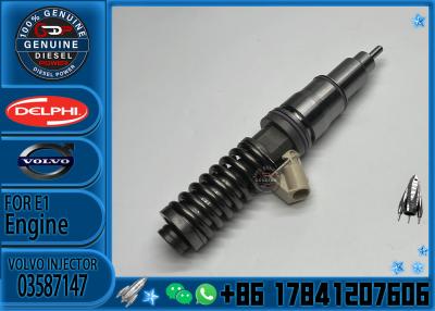 China Diesel Engine Common Rail Fuel Injector 85000416  EX631016 3801437 85000190 03829087 03840043 03587147 for sale