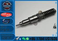 China Diesel Engine Common Rail Fuel Injector 85000416  EX631016 3801437 85000190 03829087 03840043 03587147 for sale