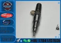 China Diesel Engine Common Rail Fuel Injector 85000416  EX631016 3801437 85000190 03829087 03840043 03587147 for sale