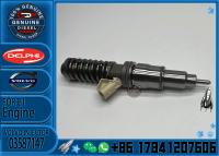 China Diesel Engine Common Rail Fuel Injector 85000416  EX631016 3801437 85000190 03829087 03840043 03587147 for sale