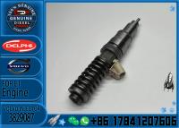 China Diesel Common Rail Fuel Injector 3829087 889498   00889498 03840043 9020430583   8113941 For VOL E1 for sale