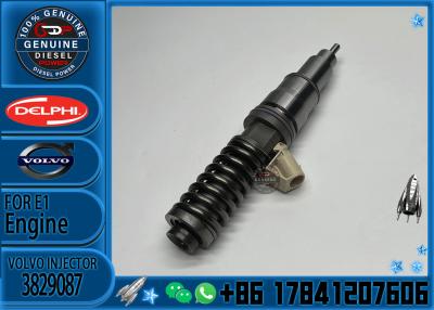 China Diesel Common Rail Fuel Injector 3829087 889498   00889498 03840043 9020430583   8113941 For VOL E1 for sale