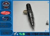 China Diesel Common Rail Fuel Injector 3829087 889498   00889498 03840043 9020430583   8113941 For VOL E1 for sale