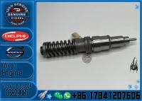 China Diesel Fuel Injector BEBE4C08001 03586247  3586247  3801440 3803637 3829087 03829087 For VOL D16 EC460B EC360B for sale