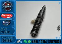 China Diesel Fuel Injector BEBE4C08001 03586247  3586247  3801440 3803637 3829087 03829087 For VOL D16 EC460B EC360B for sale