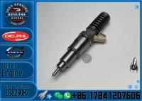 China Diesel Fuel Injector BEBE4C08001 03586247  3586247  3801440 3803637 3829087 03829087 For VOL D16 EC460B EC360B for sale