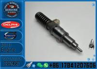 China Diesel Fuel Injector BEBE4C08001 03586247  3586247  3801440 3803637 3829087 03829087 For VOL D16 EC460B EC360B for sale