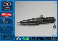 China Diesel Fuel Injector 5001866295  7420430583   85000071 3803654 BEBE4C11001 03807717 03807717 For VOL for sale