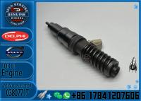 China Diesel Fuel Injector 5001866295  7420430583   85000071 3803654 BEBE4C11001 03807717 03807717 For VOL for sale