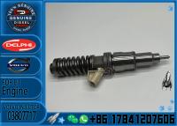 China Diesel Fuel Injector 5001866295  7420430583   85000071 3803654 BEBE4C11001 03807717 03807717 For VOL for sale