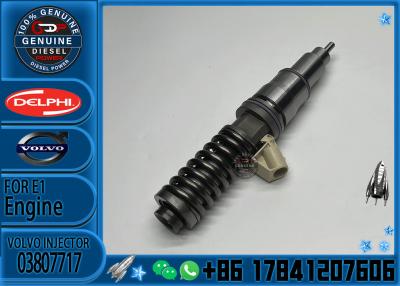 China Diesel Fuel Injector 5001866295  7420430583   85000071 3803654 BEBE4C11001 03807717 03807717 For VOL for sale