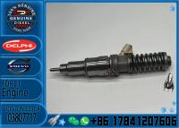 China Diesel Fuel Injector 5001866295  7420430583   85000071 3803654 BEBE4C11001 03807717 03807717 For VOL for sale
