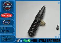 China Diesel Fuel Injector 5001866295  7420430583   85000071 3803654 BEBE4C11001 03807717 03807717 For VOL for sale