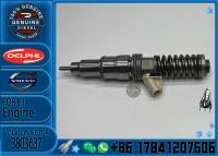 China Diesel Fuel Injector 20430583 21582096 3803637 03586247  3586247  3801440 3801441 For Excavator Engine for sale