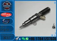 China Diesel Fuel Injector 20430583 21582096 3803637 03586247  3586247  3801440 3801441 For Excavator Engine for sale