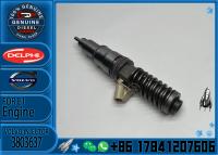 China Diesel Fuel Injector 20430583 21582096 3803637 03586247  3586247  3801440 3801441 For Excavator Engine for sale