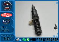China Diesel Fuel Injector 20430583 21582096 3803637 03586247  3586247  3801440 3801441 For Excavator Engine for sale