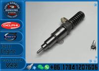China Diesel Fuel Injector 22012829 BEBE4L13001 21714948 889498 22012829 03586247 3586247  3801440 3801441 For VOL for sale