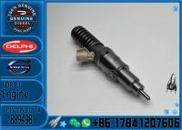 China Diesel Fuel Injector 22012829 BEBE4L13001 21714948 889498 22012829 03586247 3586247  3801440 3801441 For VOL for sale