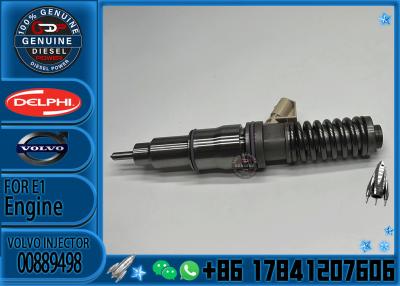 China Diesel Fuel Injector BEBE4C05001 889498 00889498 9020430583 8113941 5001866295 7420430583   for VOL for sale