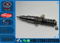 China Diesel Fuel Injector BEBE4C05001 889498 00889498 9020430583 8113941 5001866295 7420430583   for VOL for sale